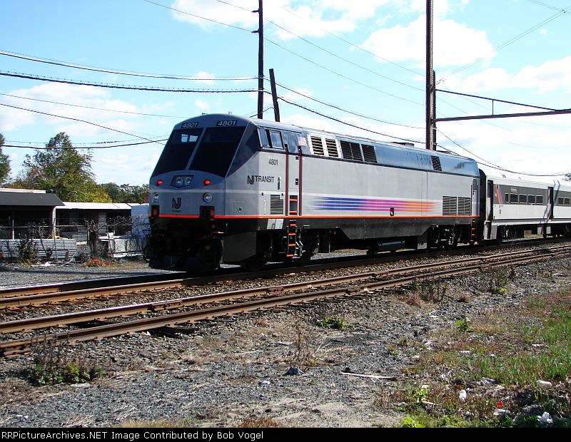 NJT 4801